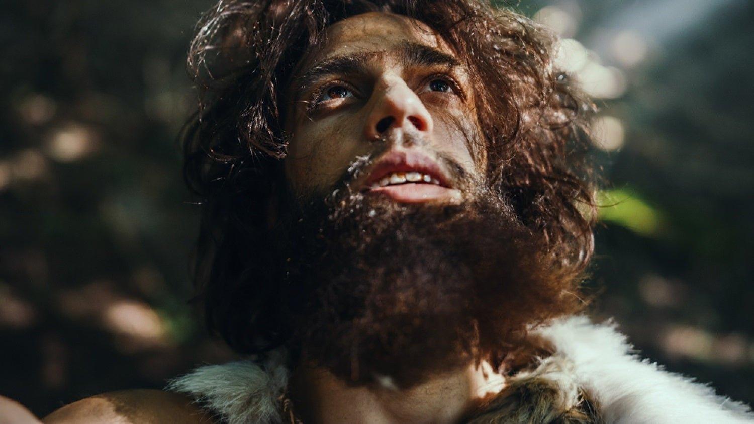 Beards: more than just facial hair - Discover their surprising history ...